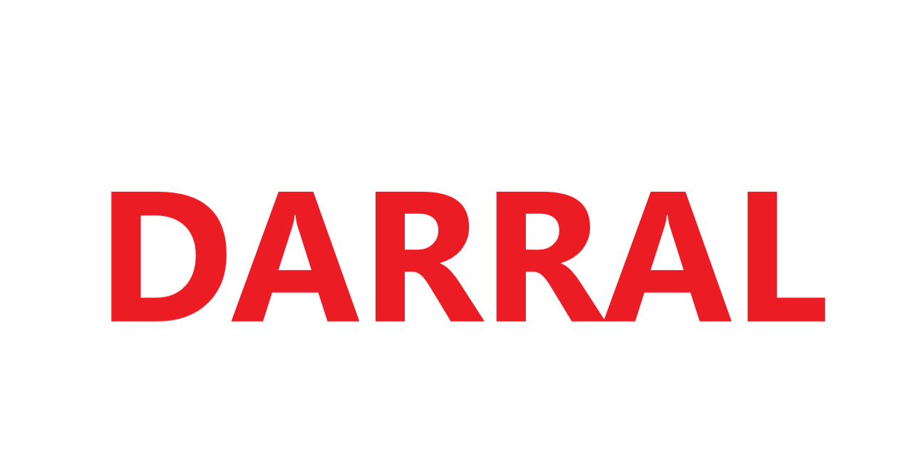 Darral – Profesionálne riešenia v oblasti bezpečnosti